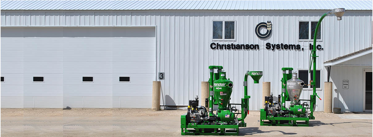 Christianson