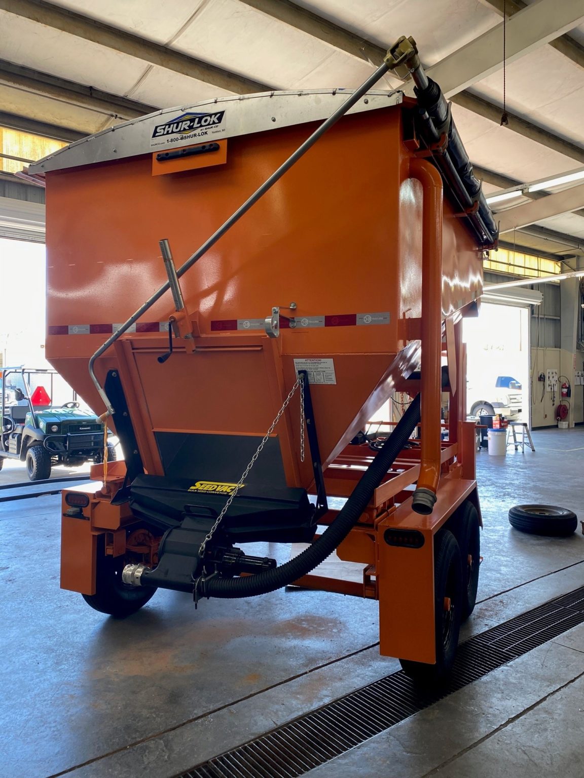 Omni Industrial Process Provides Solutions for Mosquito Control with a ...